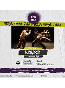 Komoco presenta: IMA | Universidad de Guadalajara